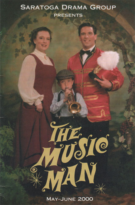 Past Shows – South Bay Musical Theatre